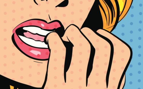 Medo de coisas pequenas (Microfobia): Causas, sintomas, tratamentos ...