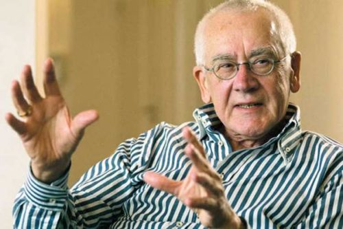 Paul Baltes: Biografia e Teoria Life-Span - Psicoativo ⋆ Universo da ...